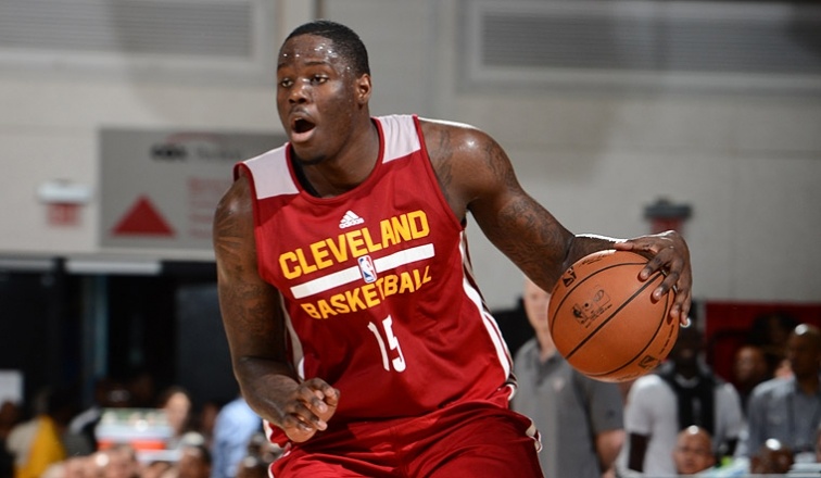 Anthony Bennett – The Rebirth