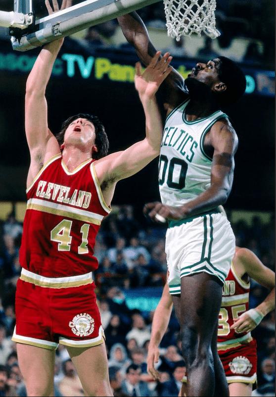 Top 10 Players You Didn't Know Played For the Cleveland Cavaliers