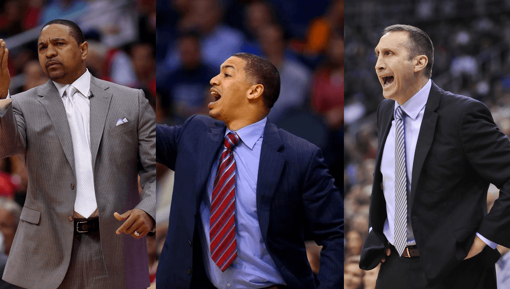 7 Coaching Option For the Cavaliers Next Season