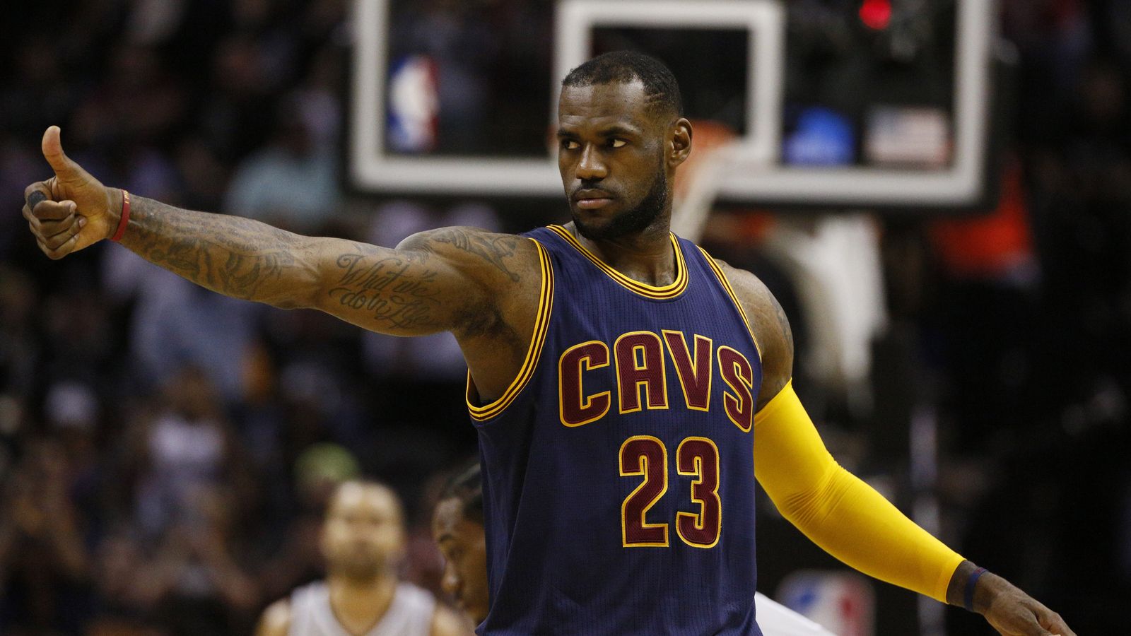 7 Reasons Why Lebron James Will Surpass Michael Jordan As The Greatest