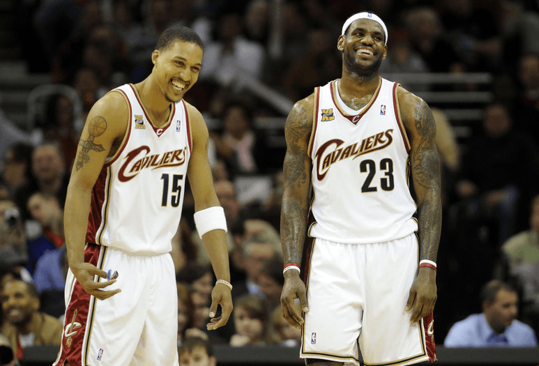 With Mo Williams Back, Another Former Cavalier Looks To Make Return