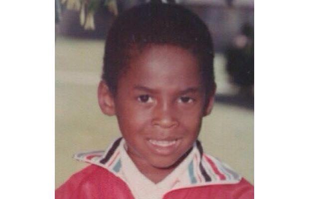 NBA Superstar Baby And Childhood Photos
