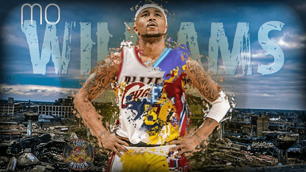 10 Things You Didn't Know About Mo Williams