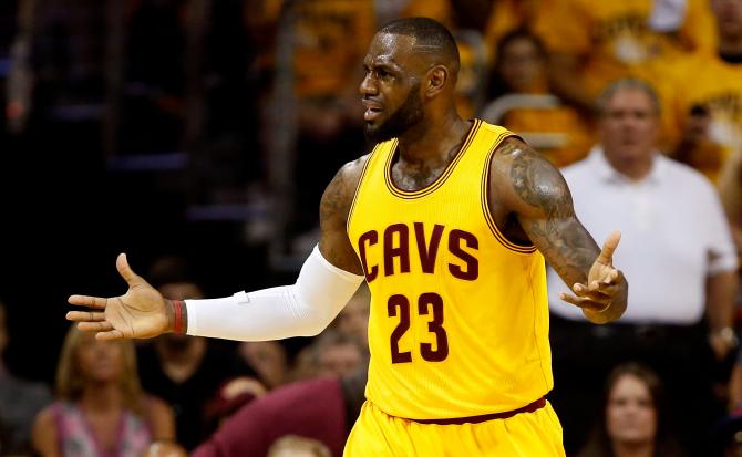 10 Facts You Didn't Know About The NBA
