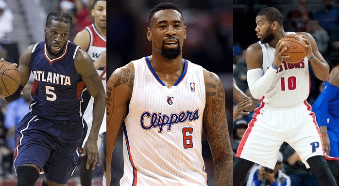 10 Moves That Will Define The NBA Next Season