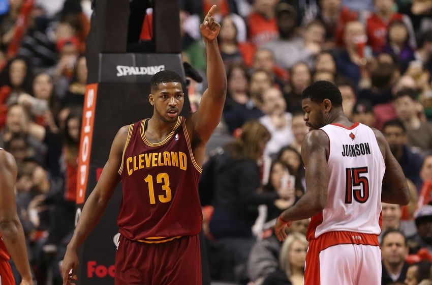 How Cavs Players And Organization Are Moving On From Tristan Thompson