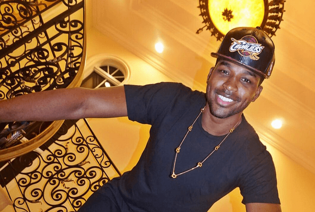 Tristan Thompson Posts Instagram Photo With Message After Signing New ...