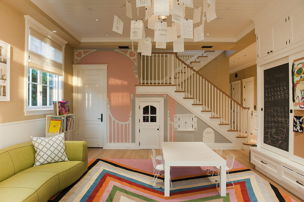 Inside Look: LeBron James 9,350 Sq. Ft, $20.9 Million New Home In Los ...