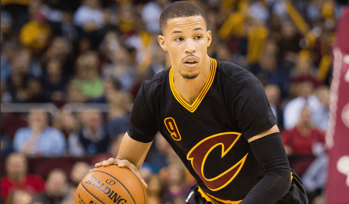 BREAKING: Cavs Plan To Guarantee Jared Cunningham's Contract