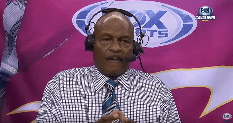 VIDEO: Austin Carr Talks About What Went Wrong Against Rockets