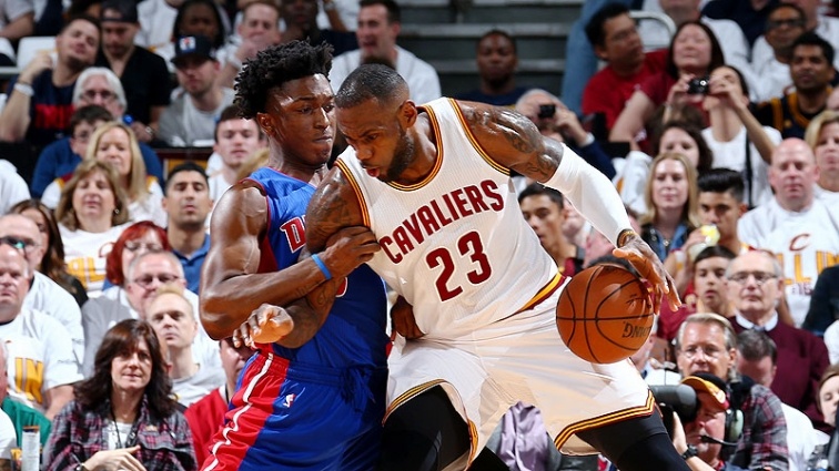 Stanley Johnson Is Ready For The Challenge That Is LeBron James