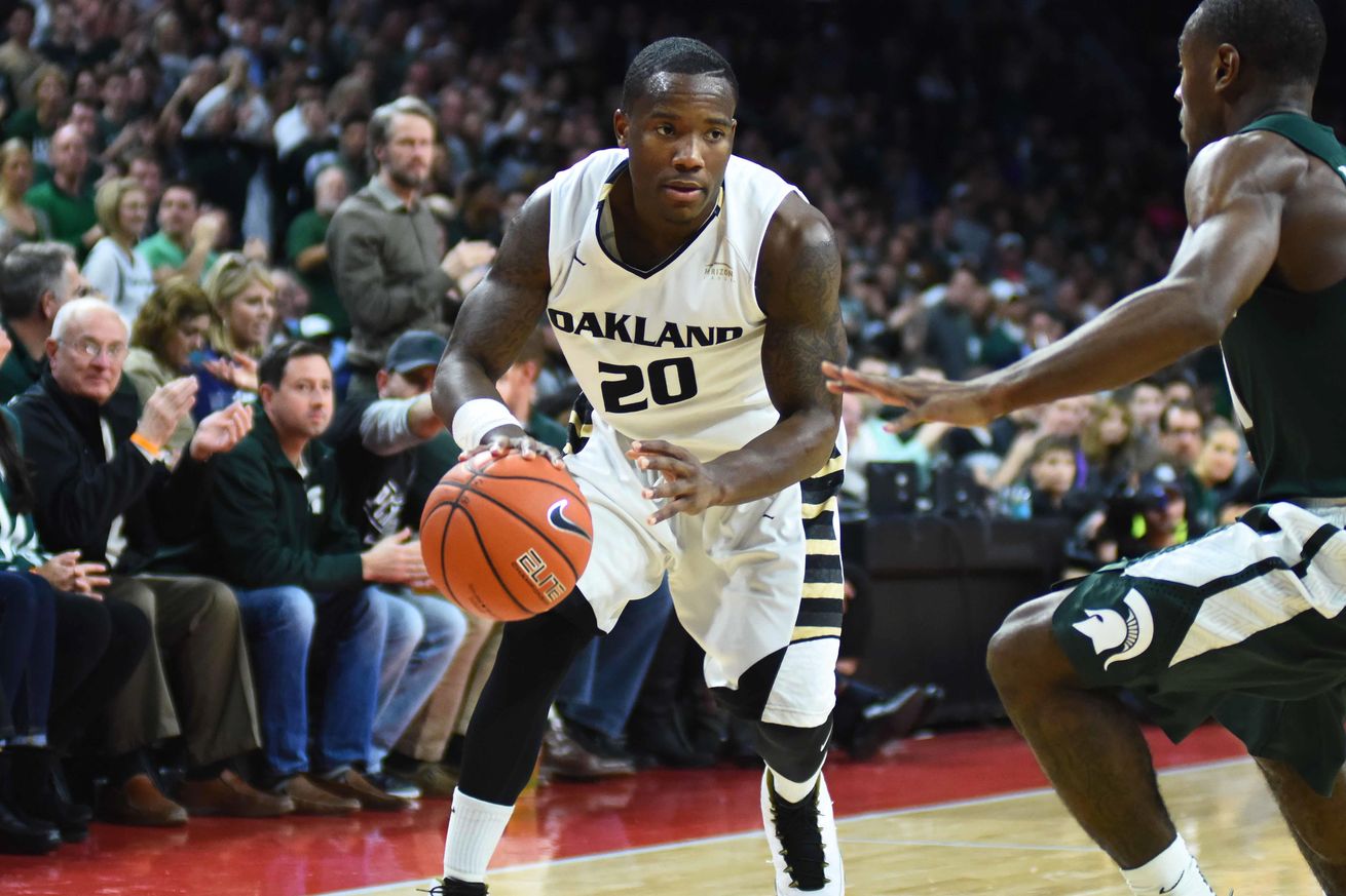 Kay Felder Is Eager To Prove That He Is Worth Cavs' Money