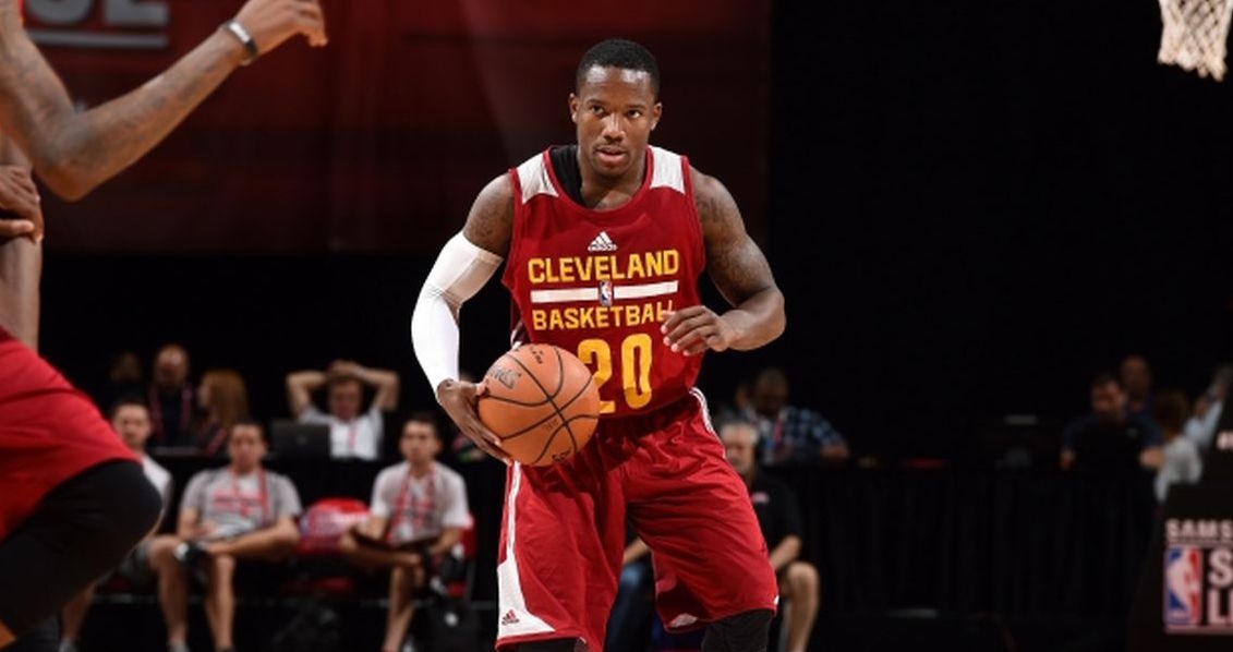 Kay Felder reveals the player whom he patterns his game to