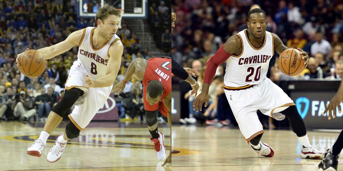 Can Kay Felder fill the void left by Matthew Dellavedova?