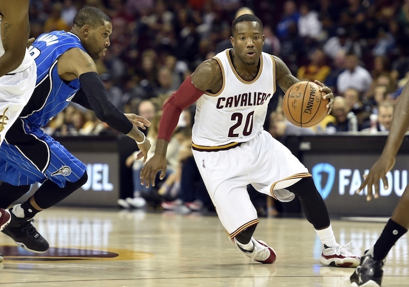 Cavs Immediately Make A New Decision On Kay Felder After Sending Him To ...