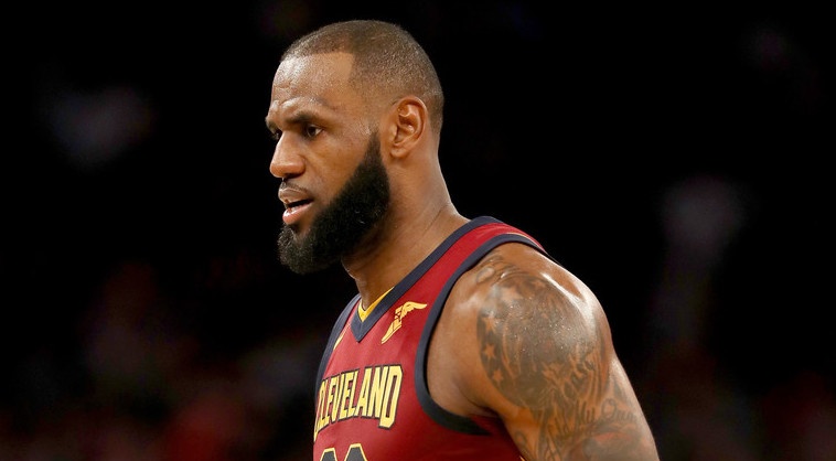 Cavs news: LeBron James banks on Isaiah Thomas to give him a break on ... Cavs news: LeBron James banks on Isaiah Thomas to give him a break on ...