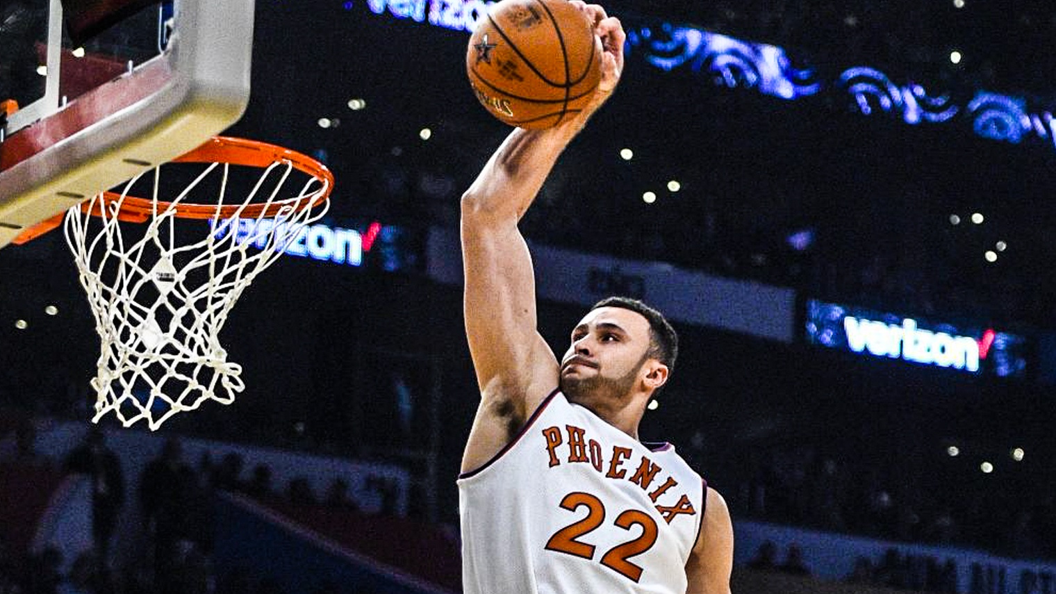 Cavs news: Larry Nance Jr on what recreating his father's dunk meant to him