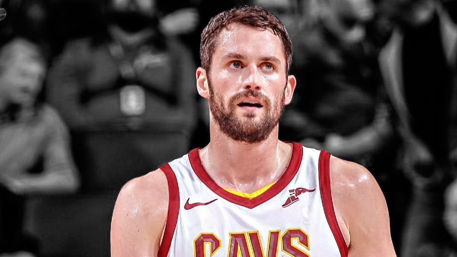 Cavs news: Kevin Love, Kyle Korver, George Hill, Tyronn Lue's statuses ...