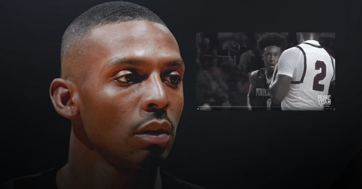 Cavs video: Collin Sexton once told Penny Hardaway his son was trash to ...