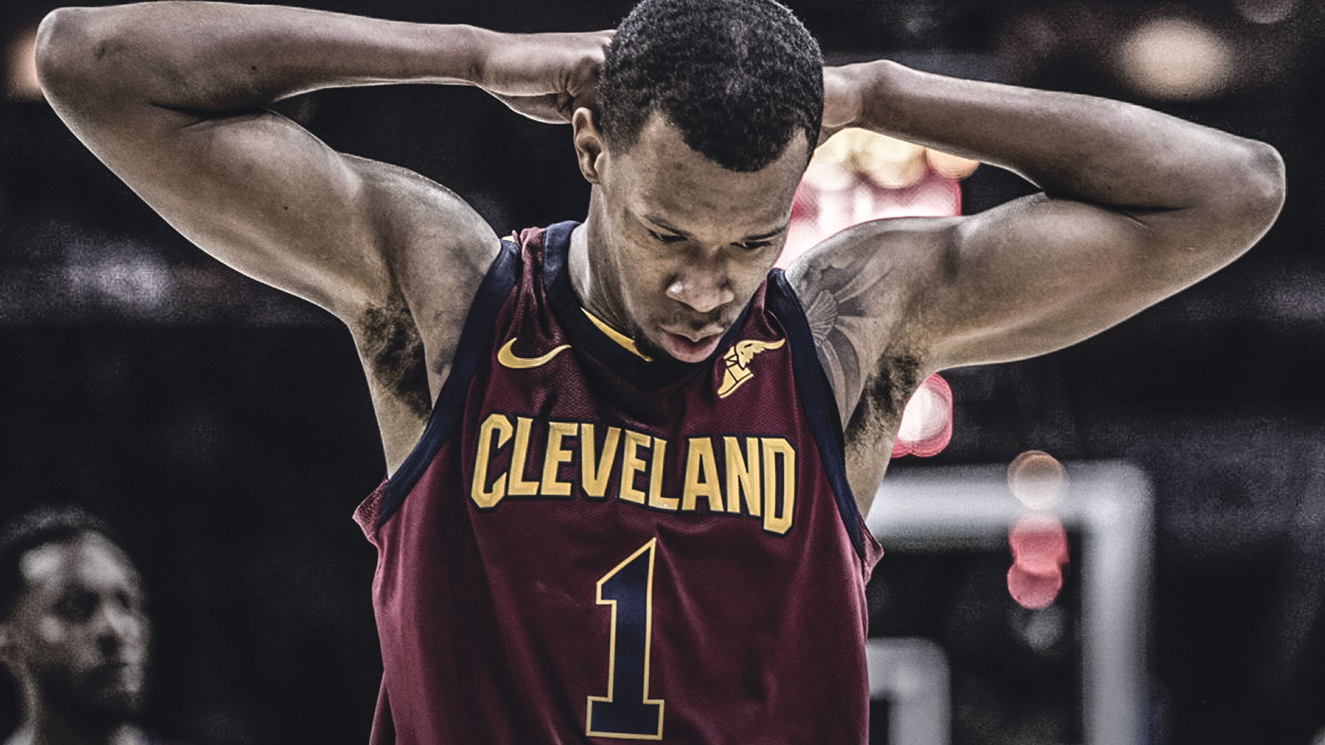 Cavs news: Rodney Hood admits to struggles adjusting to new role