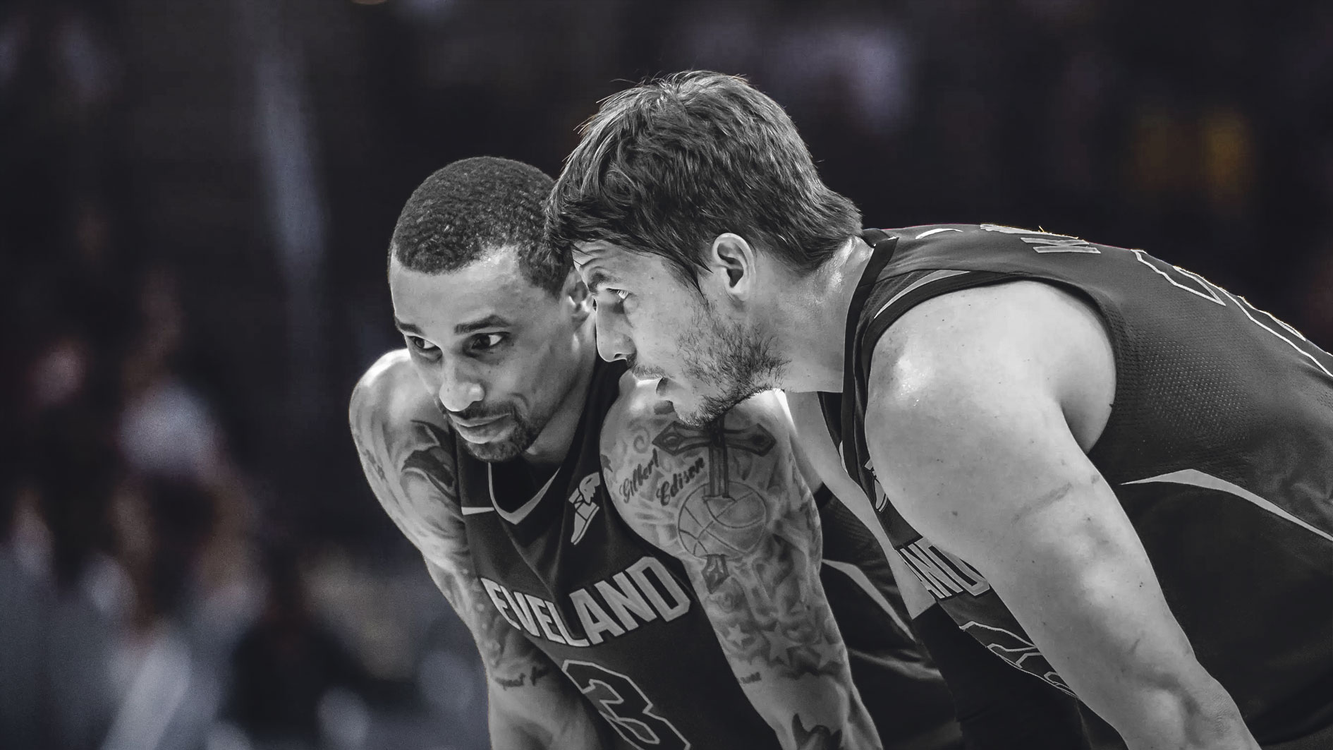 Cavs rumor: Cleveland looking to trade George Hill, Kyle Korver