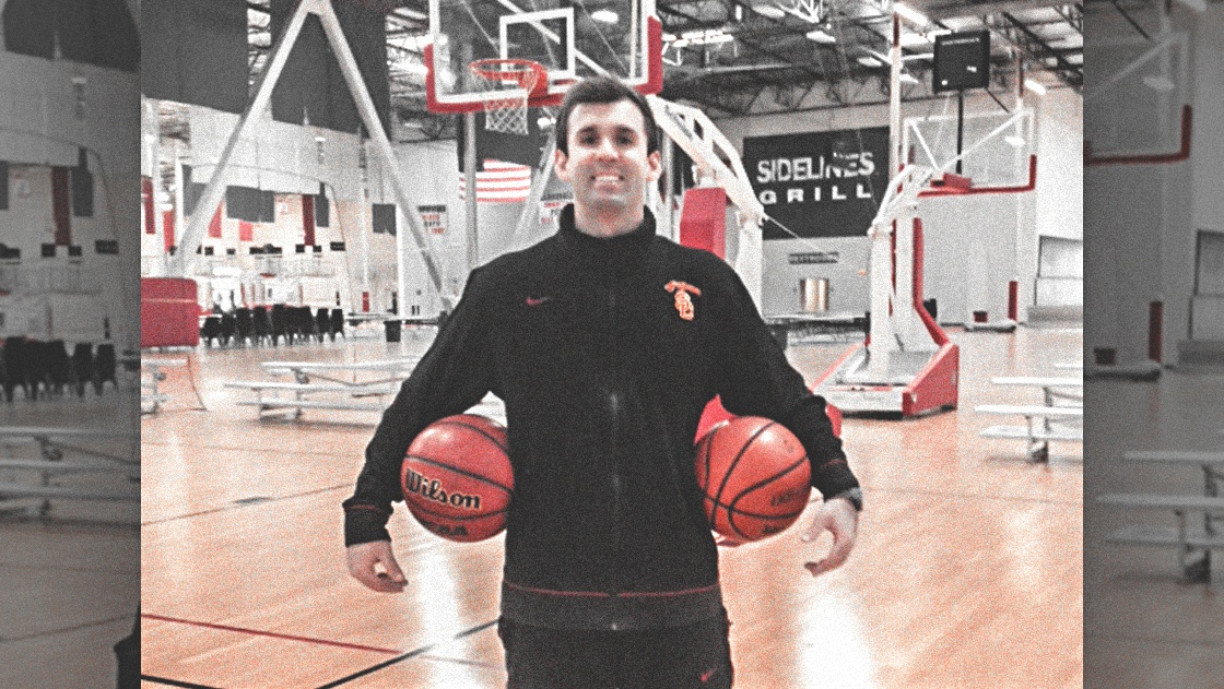 Cavs news: Mike Gerrity promoted within Cleveland's front office