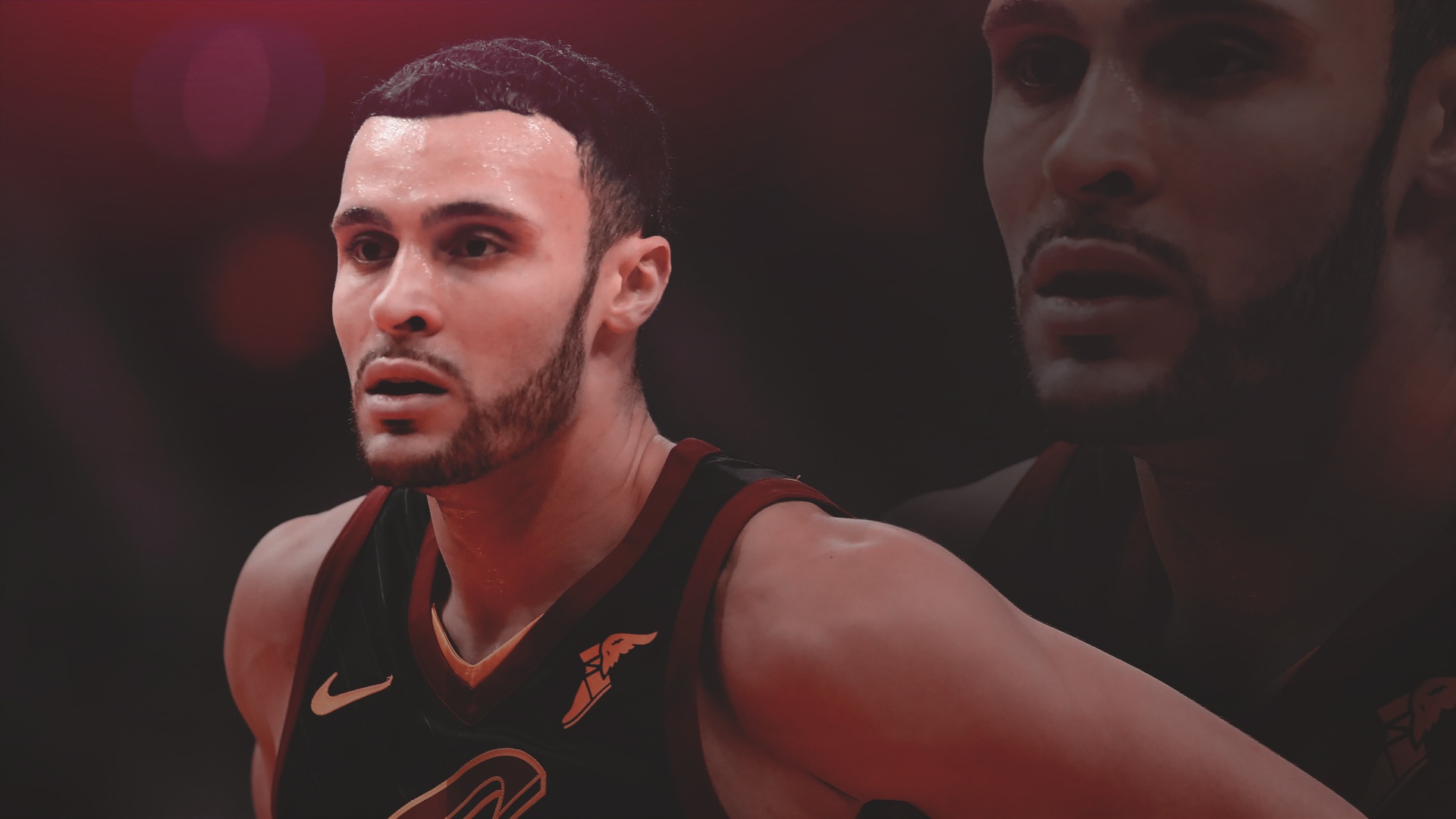 Cavs rumor: Cleveland is adamant on extending Larry Nance Jr.'s ...