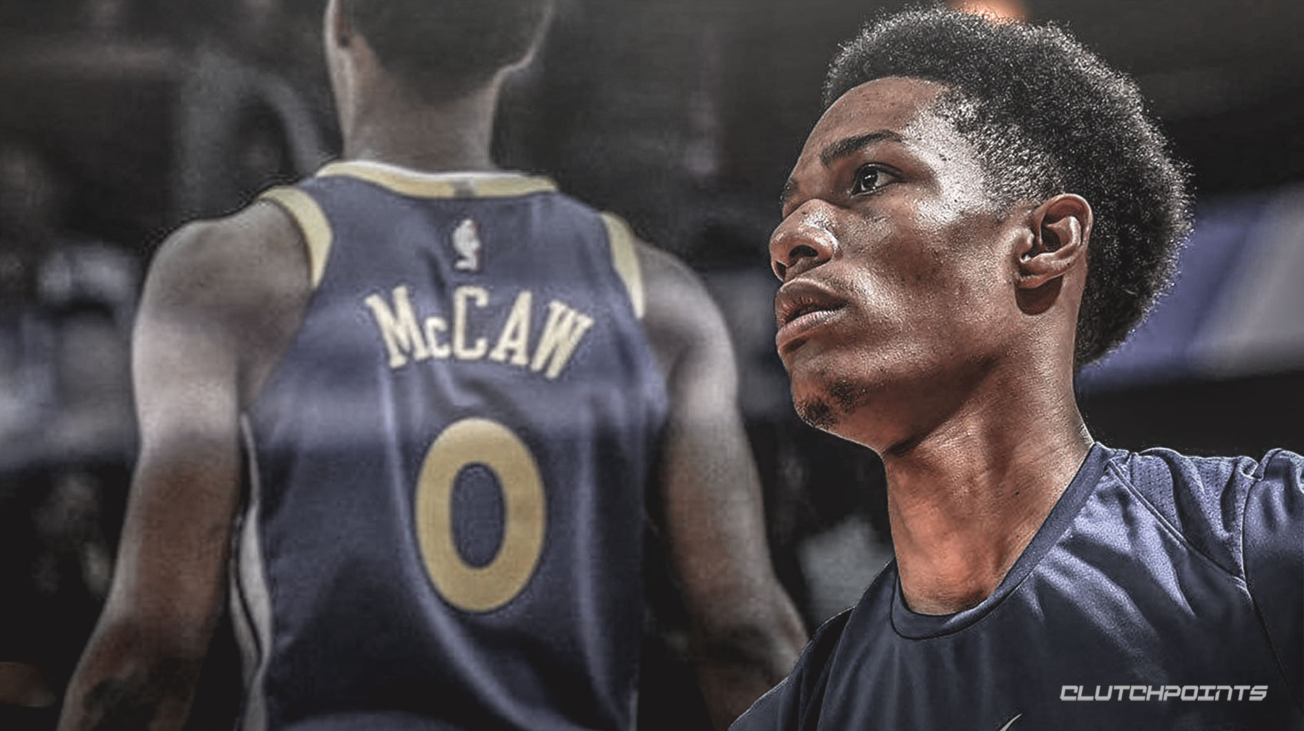 Cavs news: Patrick McCaw explains why he wanted to move on from Warriors
