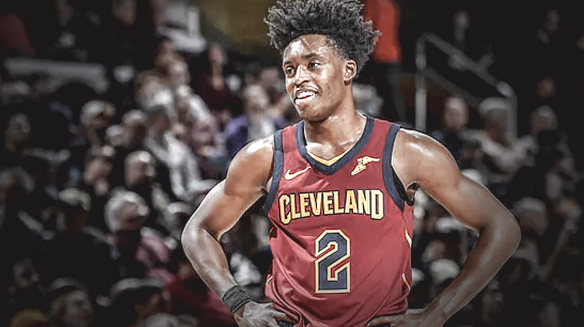 Cavs news: Collin Sexton proud of the team's 'brotherhood' despite ...