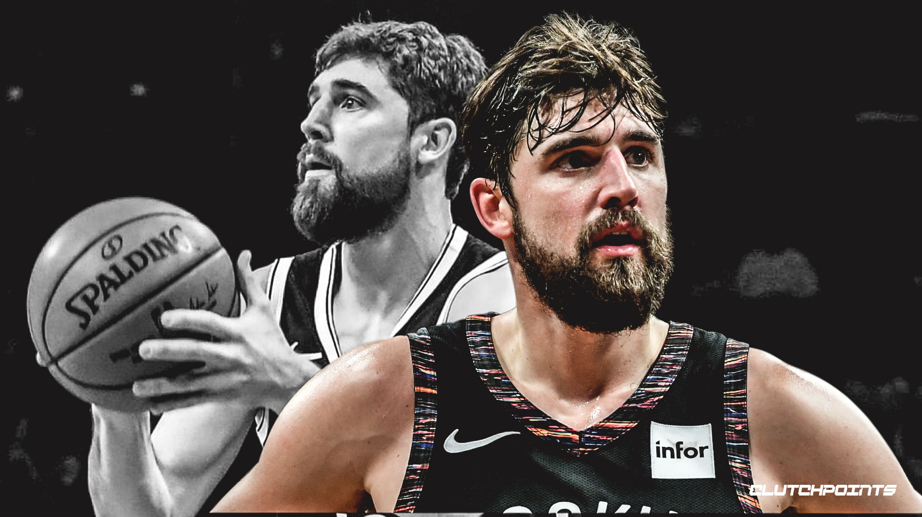 Cavs news: Nets' Joe Harris admits he had zero margin of error in Cleveland