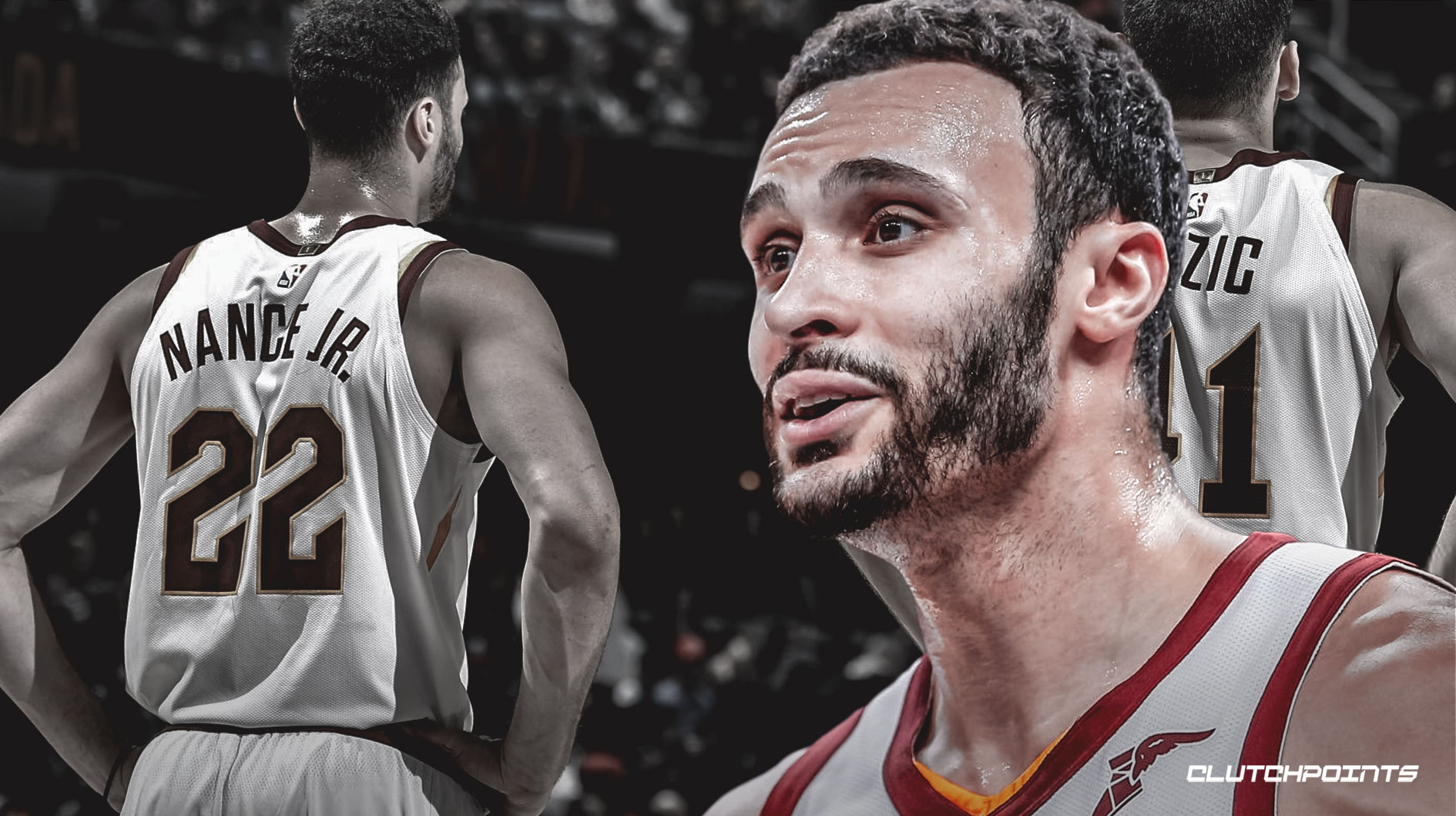 Season Review: Larry Nance Jr.