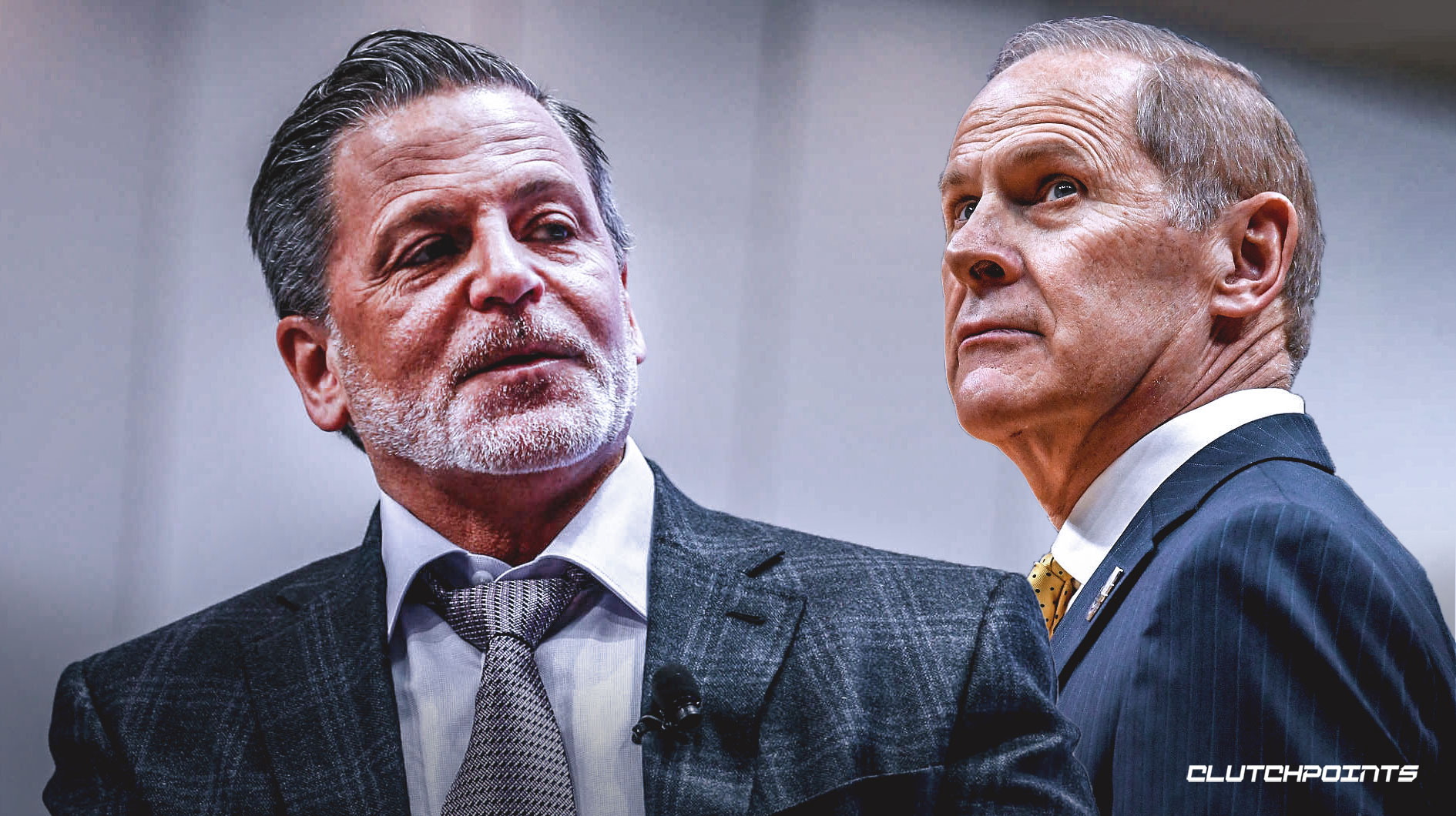 Cavs news: Dan Gilbert says he wasn't driving force behind John Beilein ...