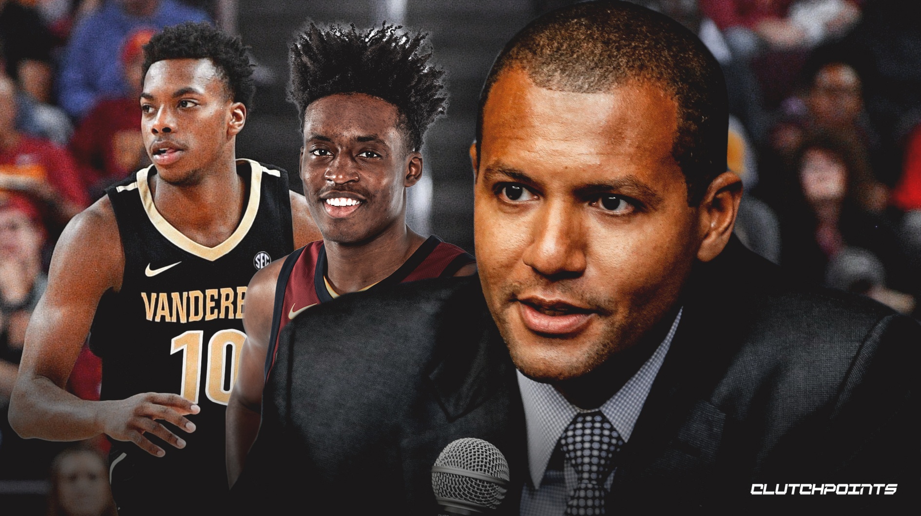 Cavs news: Koby Altman says Darius Garland hitting 30-footers with ease ...