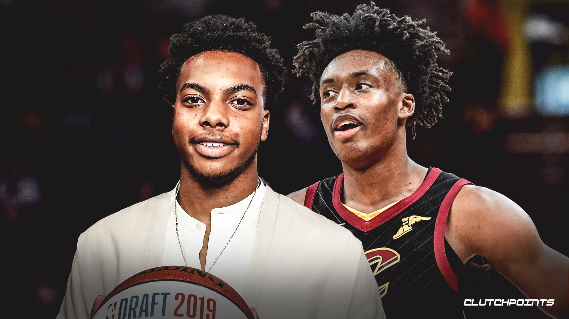 Cavs news: Collin Sexton, Darius Garland 'excited' to share backcourt