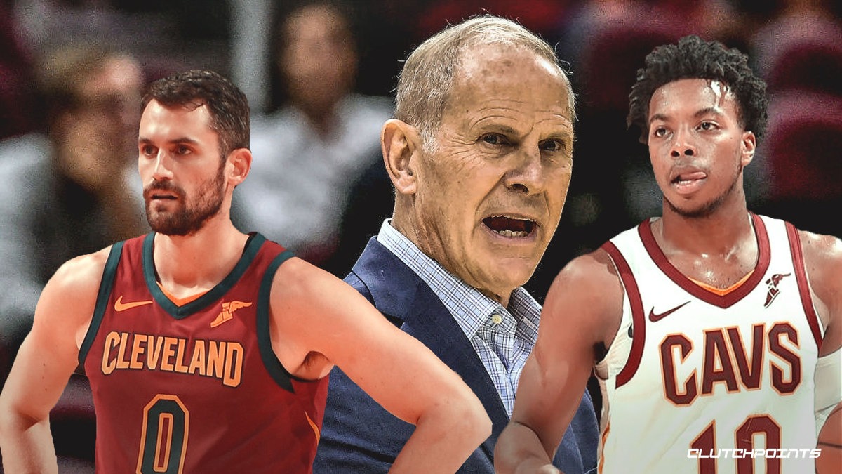 5 things we've learned about the Cavs after 2 games
