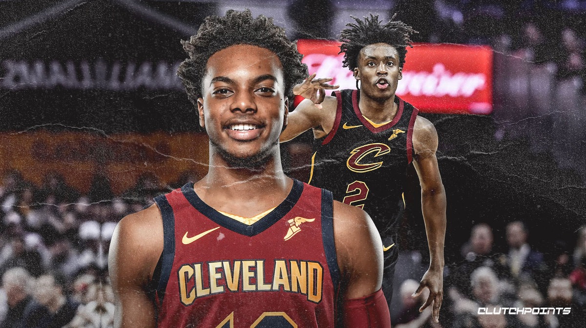 Cavs news: Darius Garland, Collin Sexton on 'bunch of thugs' controversy