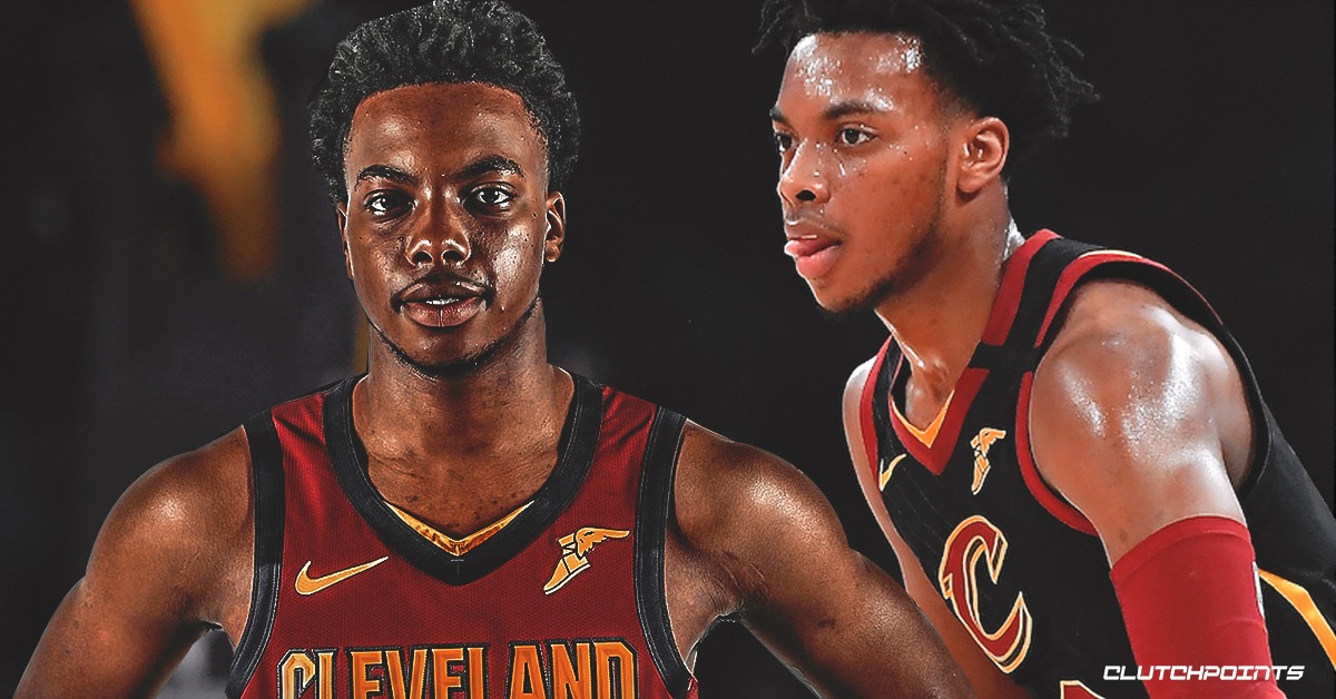 Cavs news: Darius Garland joins Collin Sexton in Cleveland lore
