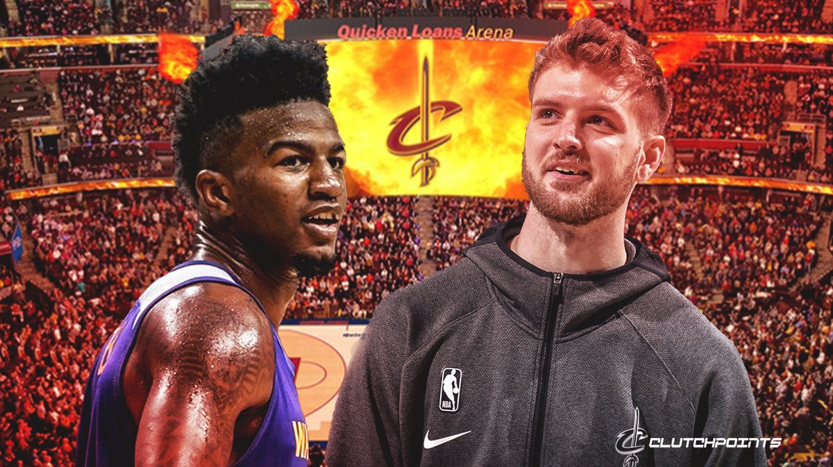 Cavs news: New contract details for Jordan Bell and Dean Wade, revealed