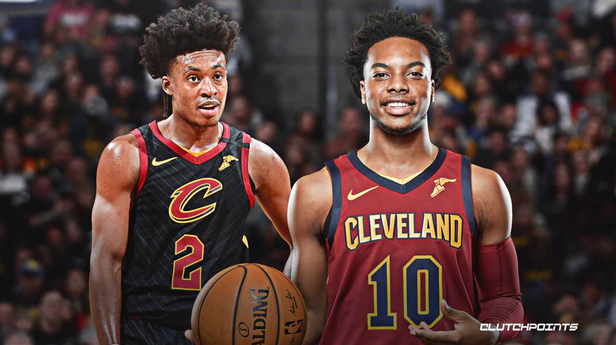 Cavs news: Collin Sexton, Darius Garland looking strong