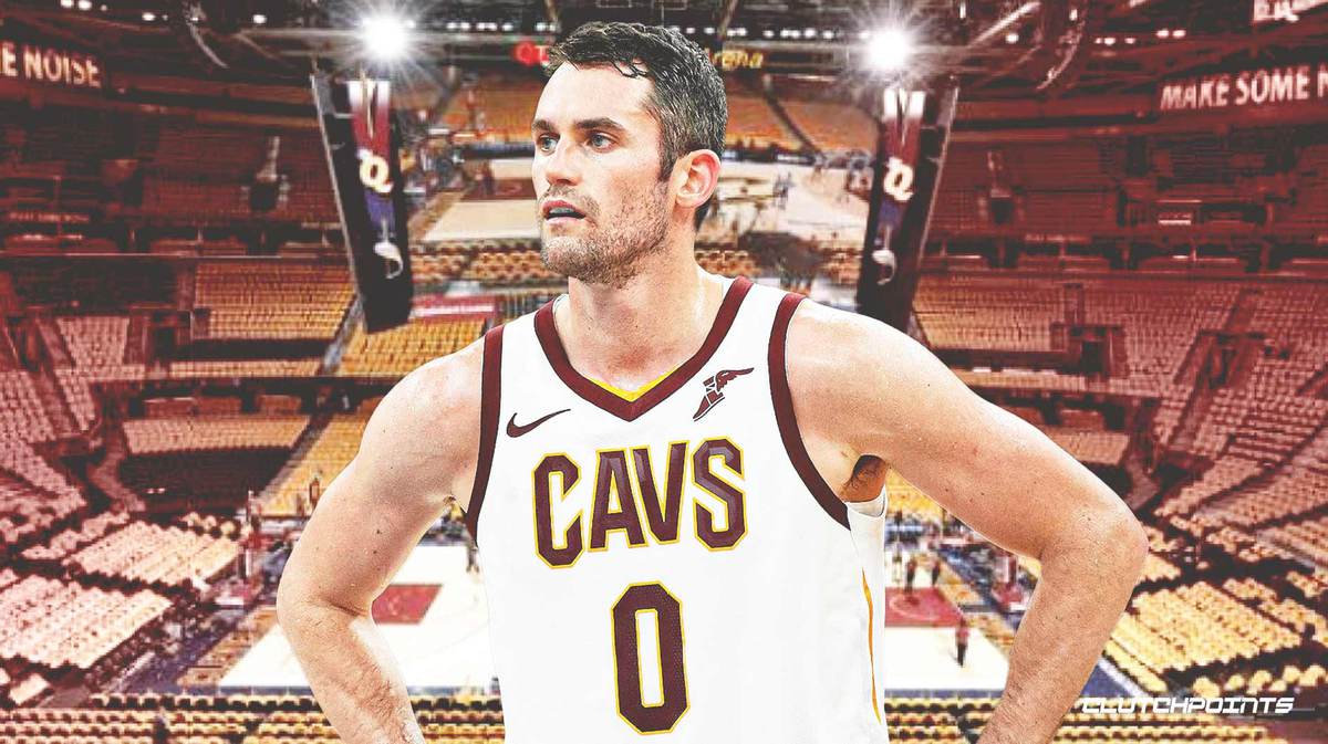 Cavs news: Kevin Love scheduled for MRI due to calf injury