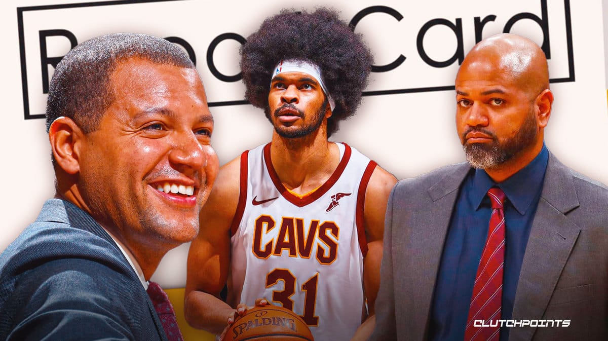 Cleveland Cavs 2021 NBA free agency grades for every signing