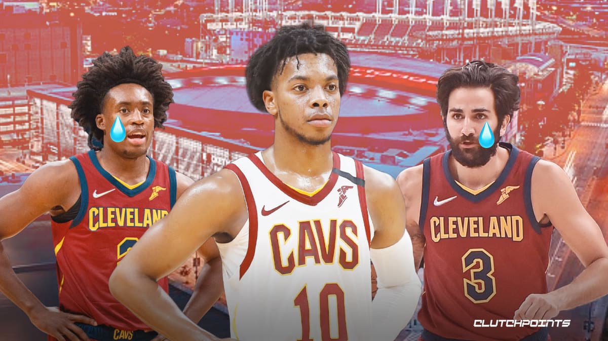 Cavs: 3 players who must step up with Ricky Rubio joining Sexton on shelf