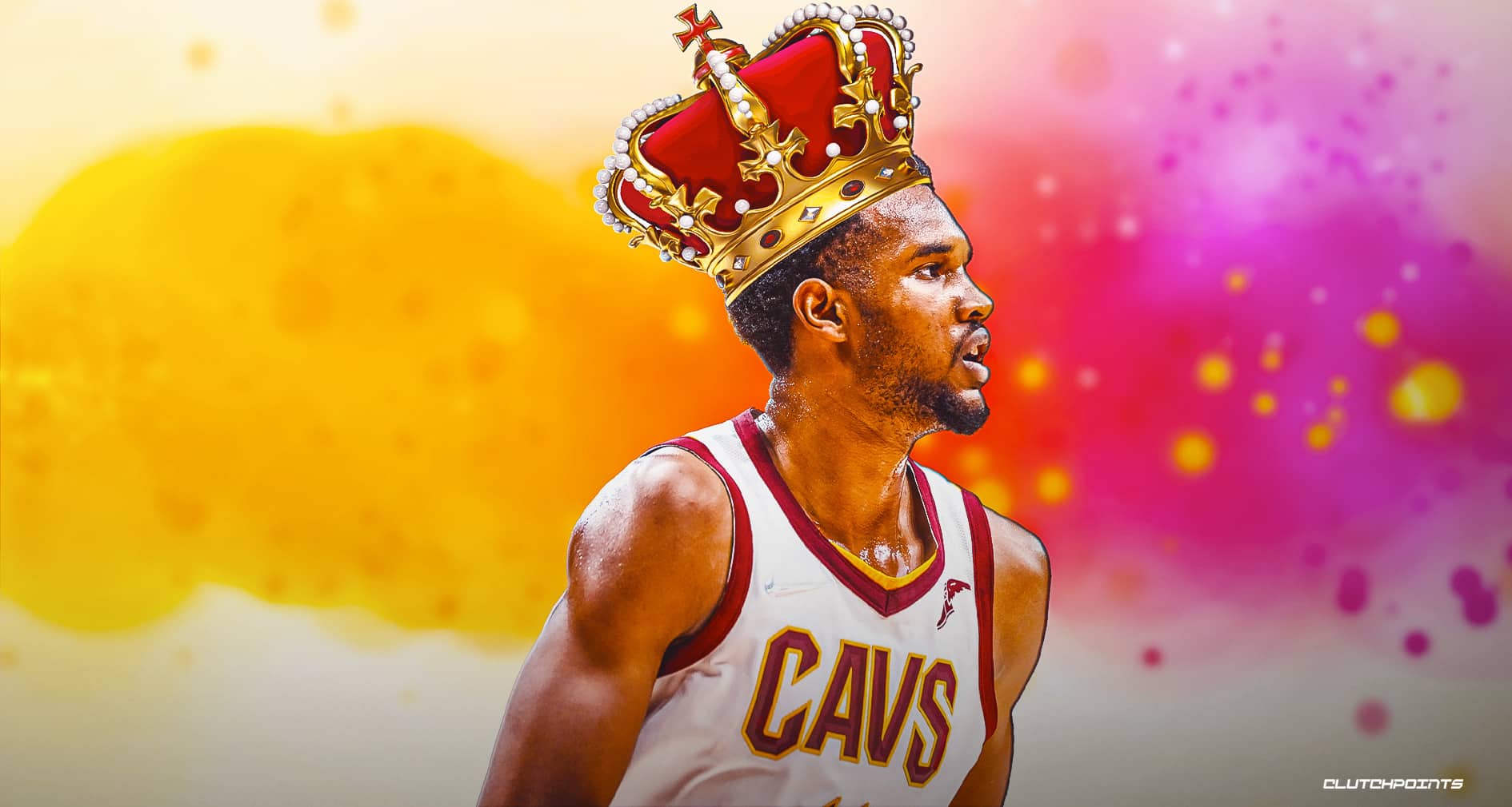 Cavs News Evan Mobley Earns Ultimate Honor After Start To Rookie Season
