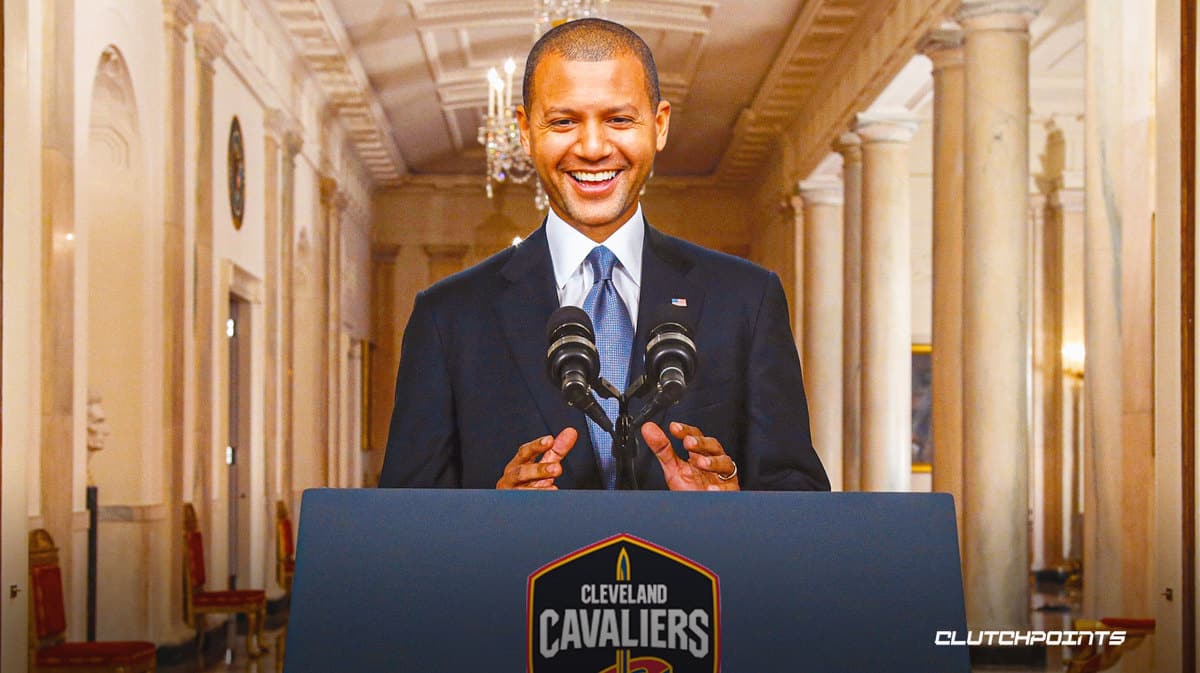 Cavs news: Koby Altman agrees to extension after franchise's resurgence