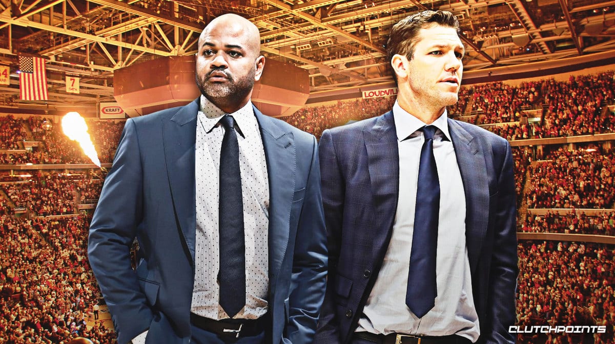 Cavs news: Cleveland hiring Luke Walton for coaching role