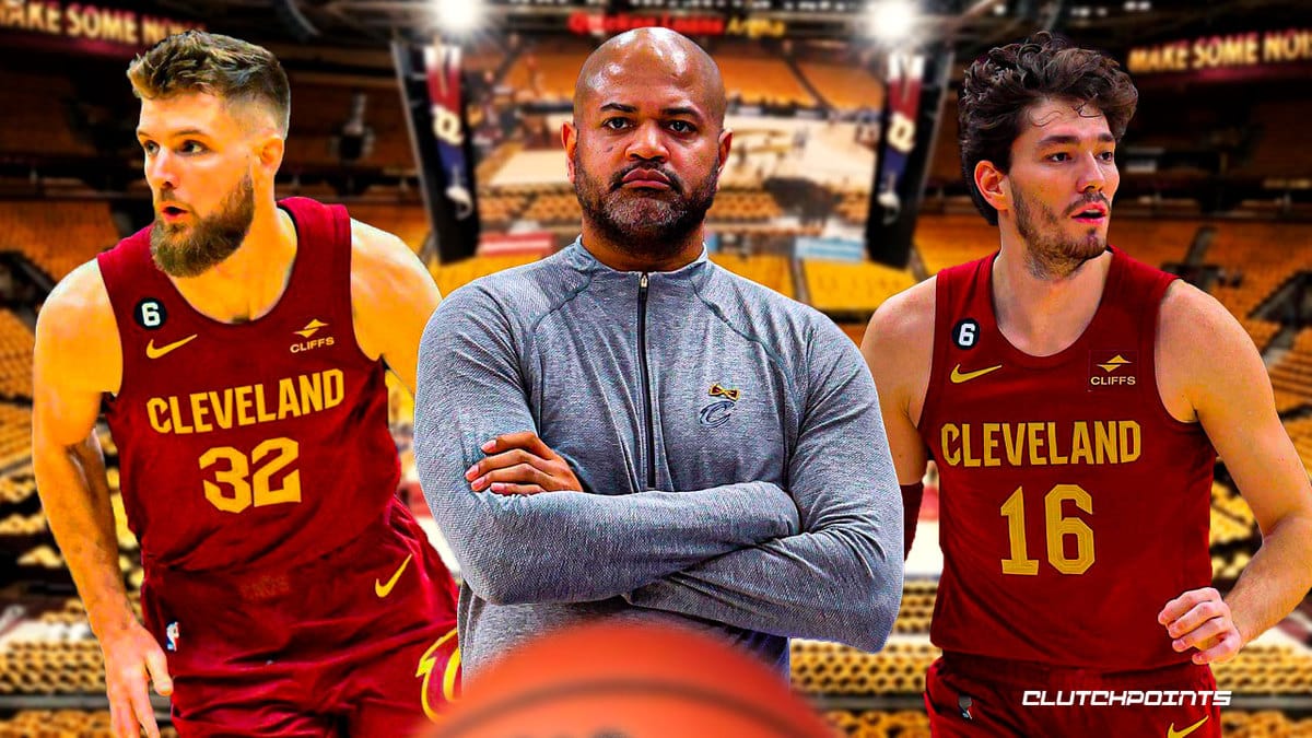 JB Bickerstaff reveals Cavs mindset ahead of trade deadline