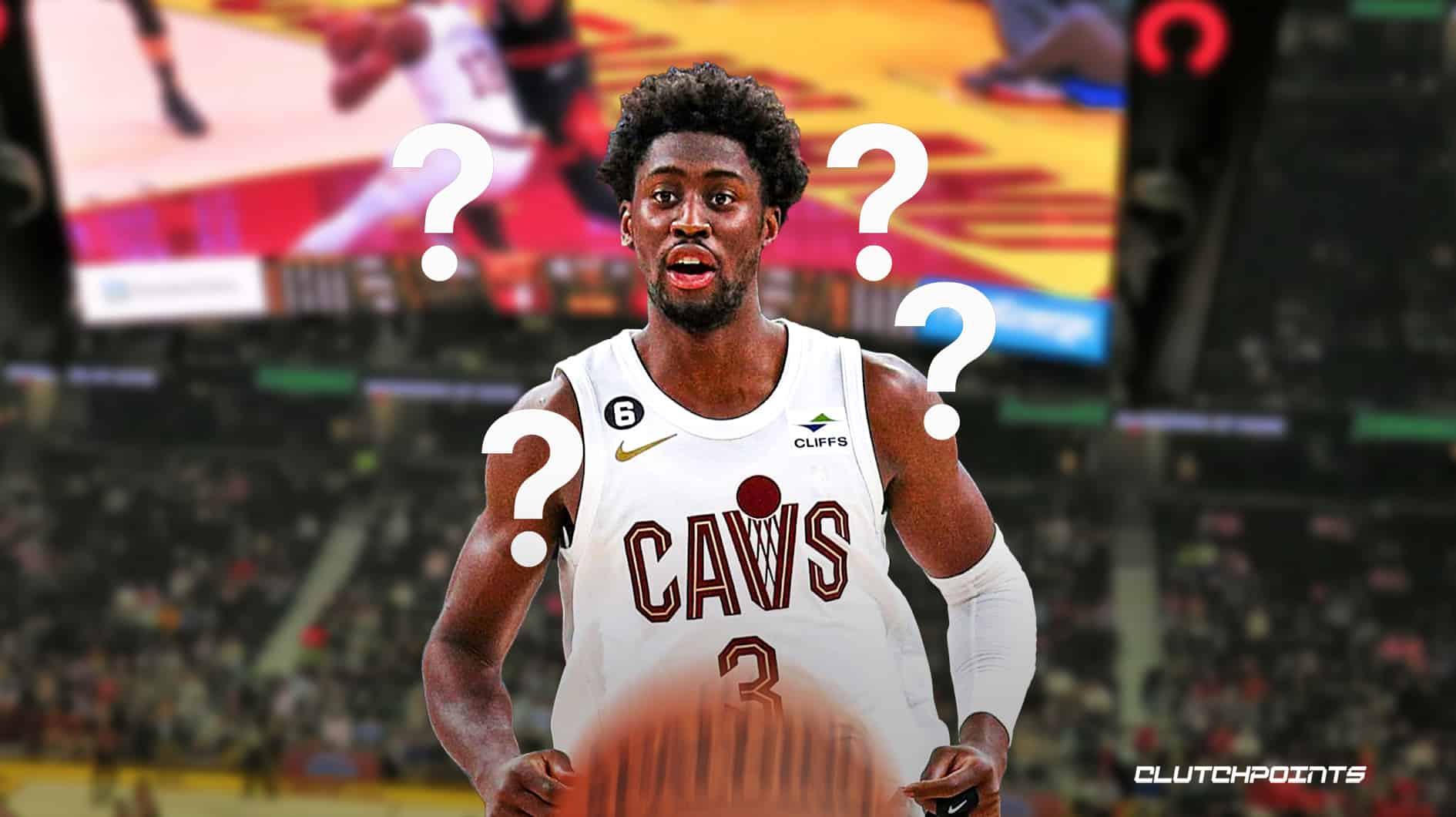 Caris LeVert injury update revealed before Grizzlies matchup