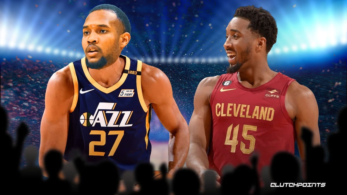 Cavs: Donovan Mitchell strong take on Evan Mobley's DPOY bid