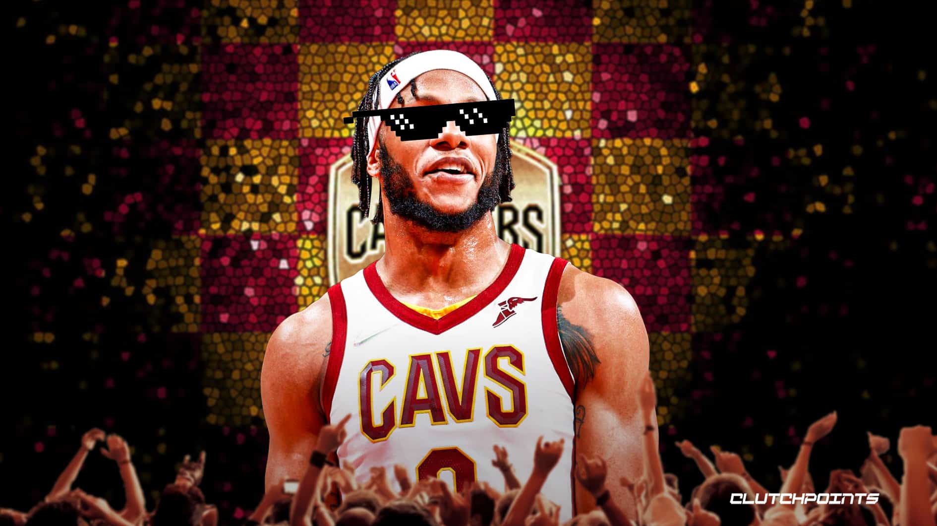 Cavs: Lamar Stevens gets dream praise from J.B. Bickerstaff after wild ...