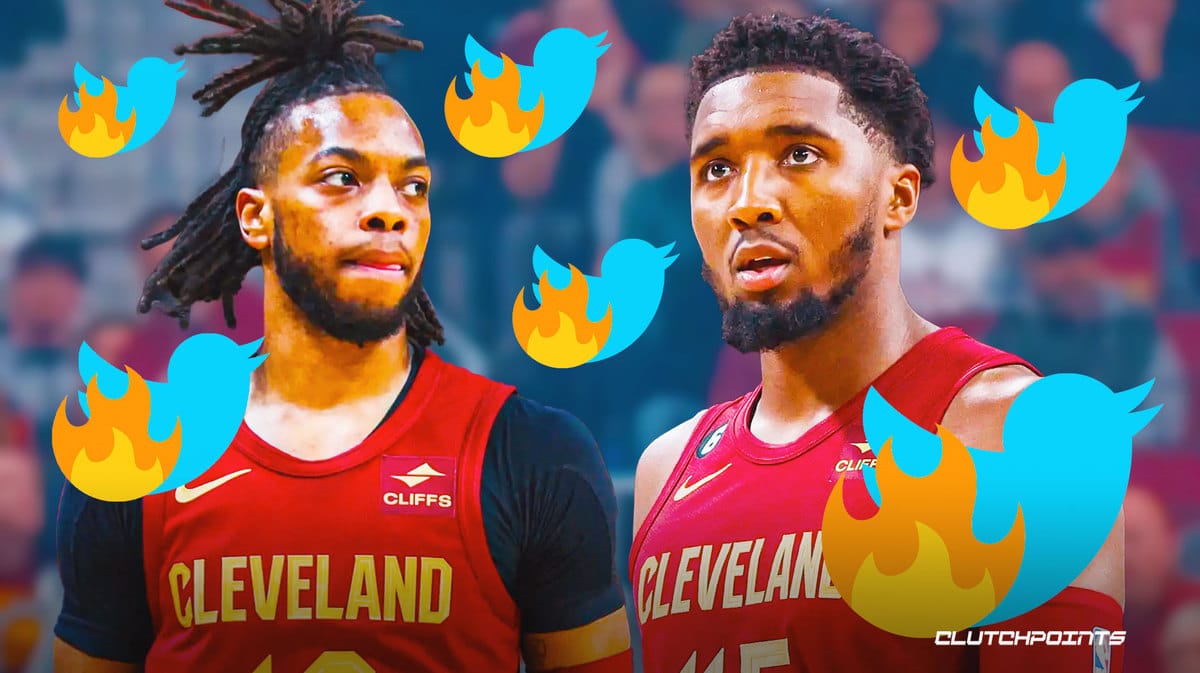 Cavs fans in their feelings after brutal 4-1 exit against Knicks